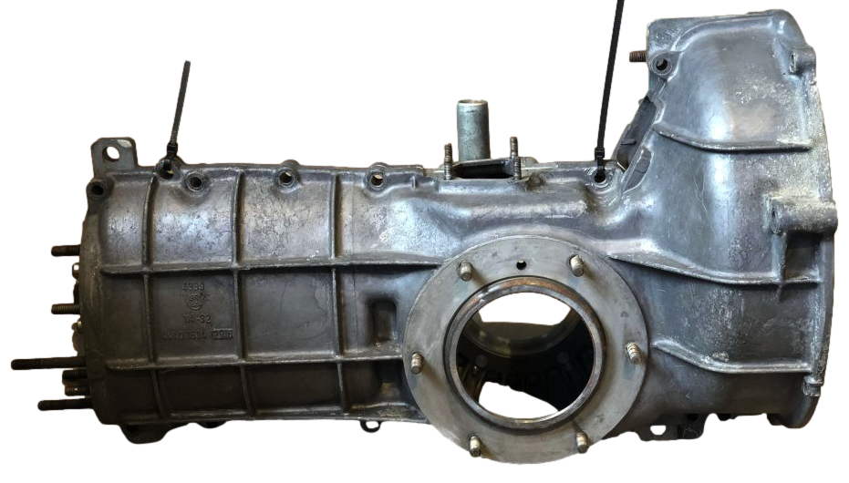 Převodovka a hnací ústrojí - Náhradní díly skodaveteran.com