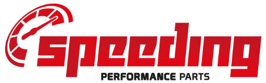 SPEEDING Race Parts - Náhradní díly skodaveteran.com